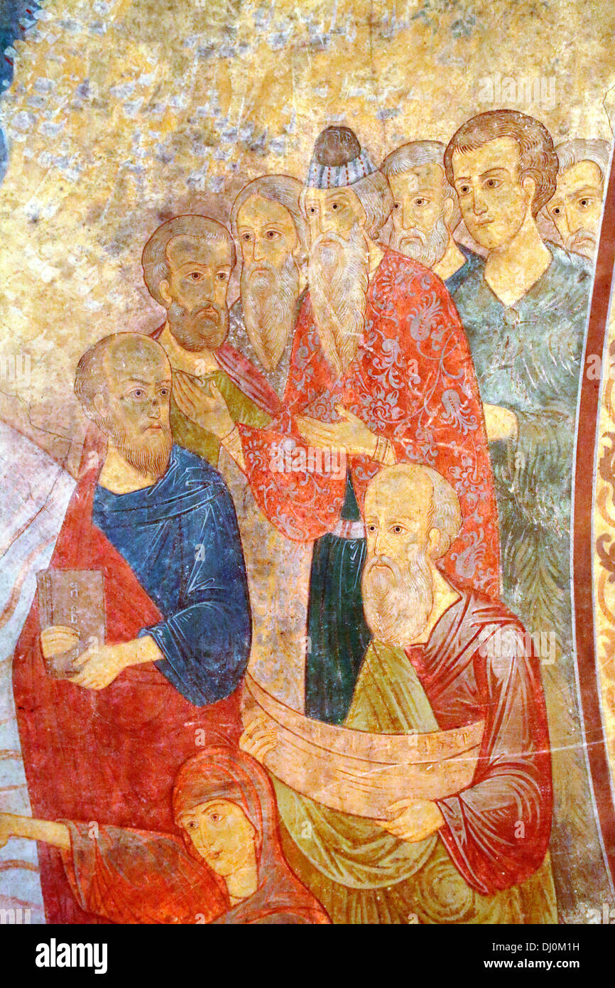 Cathedral most holy trinity hi-res stock photography and images - Alamy