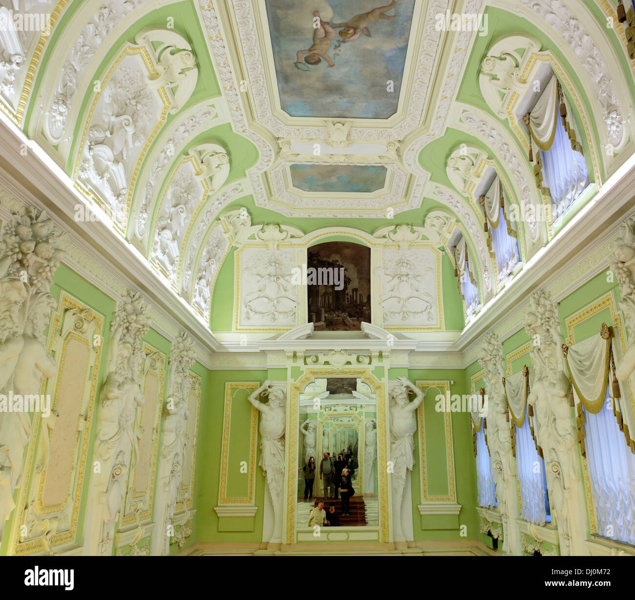 Novgorod museum hi-res stock photography and images - Alamy