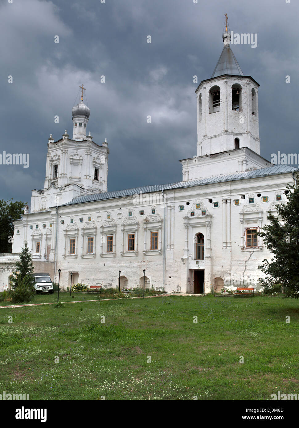 Spirit of russia hi-res stock photography and images - Alamy