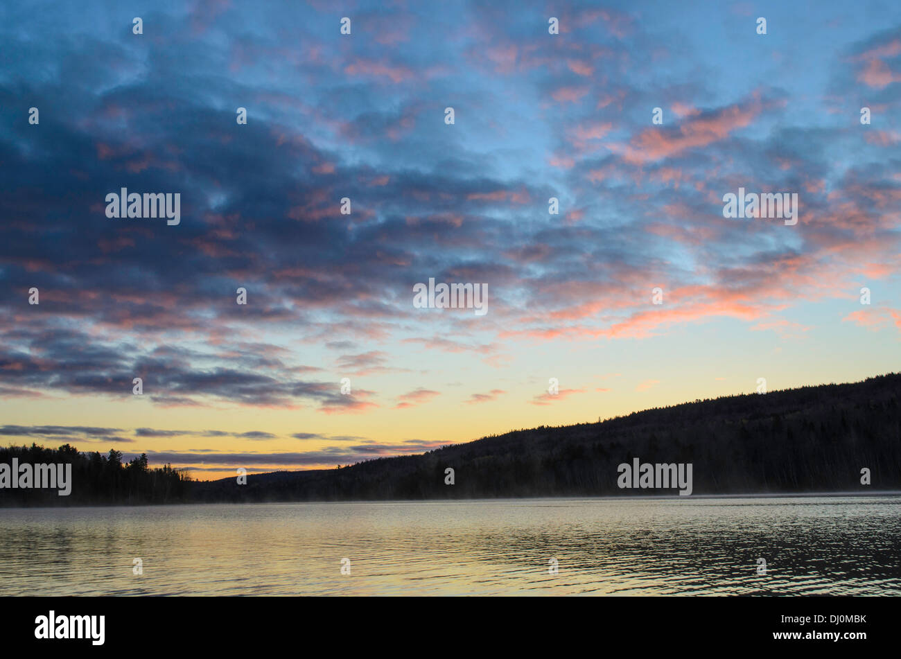 Summer sunrise hi-res stock photography and images - Alamy