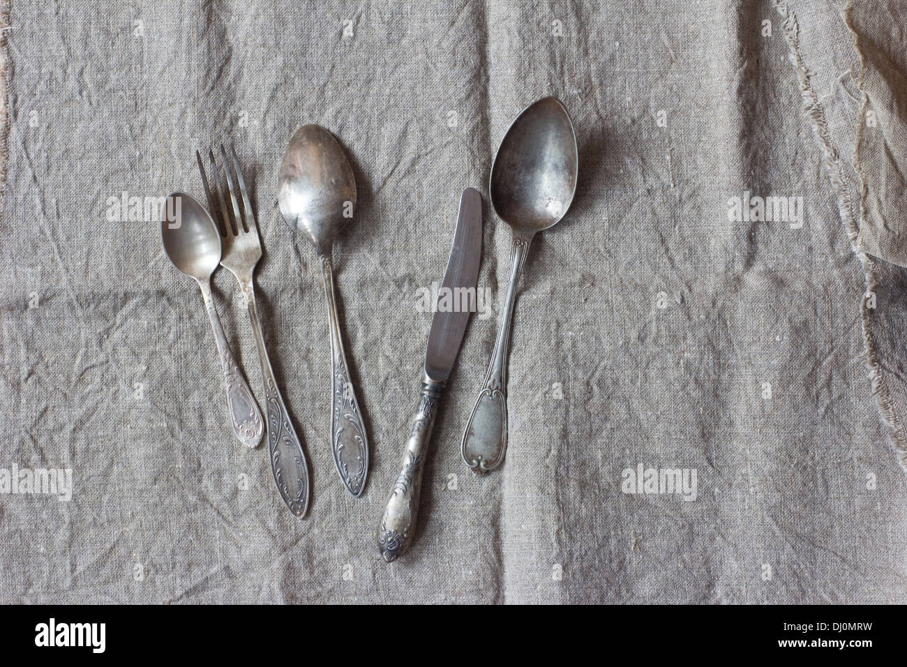 Silver cotton hi-res stock photography and images - Alamy