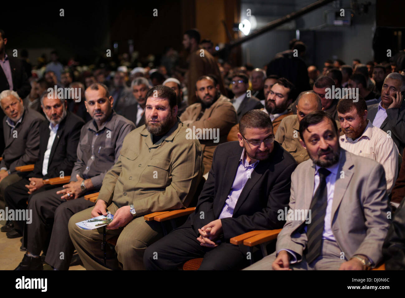 Gaza City, Gaza Strip, Palestinian Territory. 18th Nov, 2013 ...