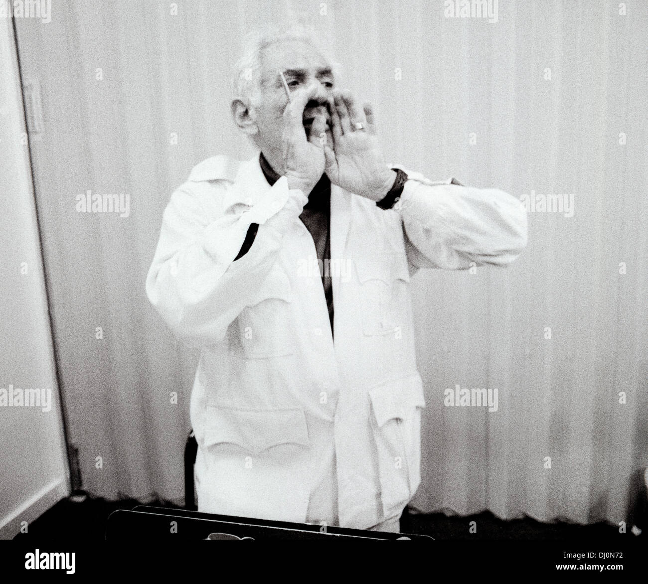 Leonard Bernstein High Resolution Stock Photography and Images - Alamy