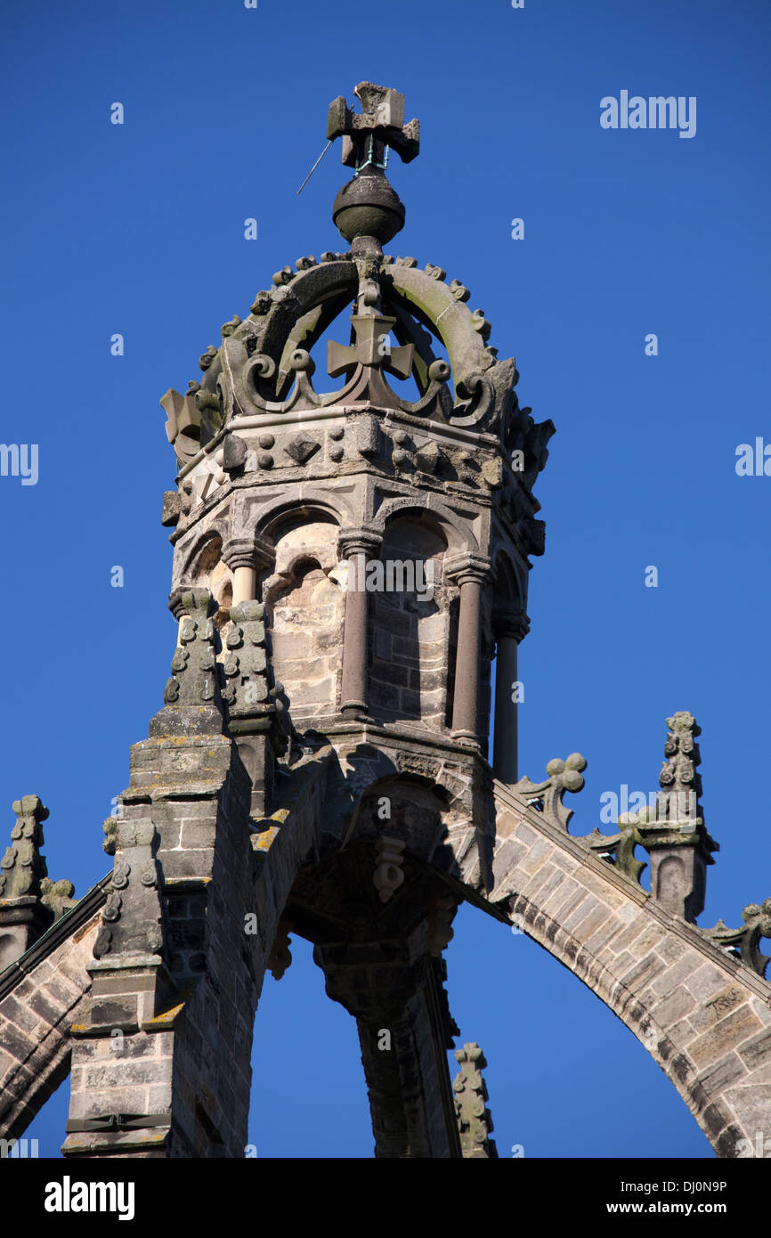 Kings college aberdeen hi-res stock photography and images - Alamy
