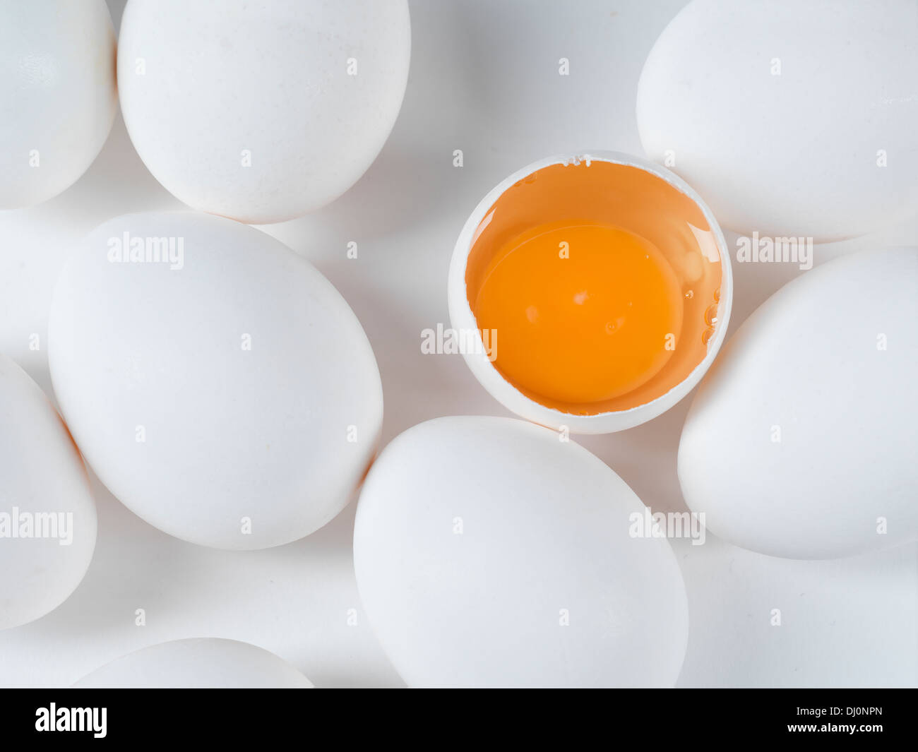 Open chicken hi-res stock photography and images - Alamy