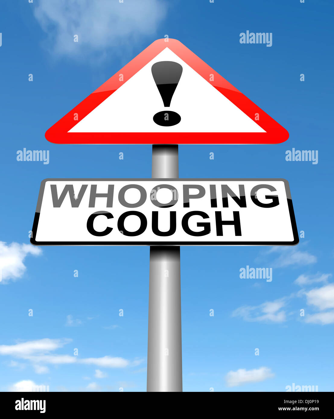 Whooping cough hi-res stock photography and images - Alamy