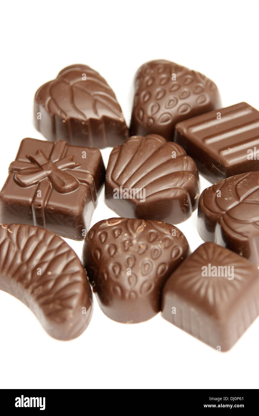 Food assorted sweets hi-res stock photography and images - Alamy