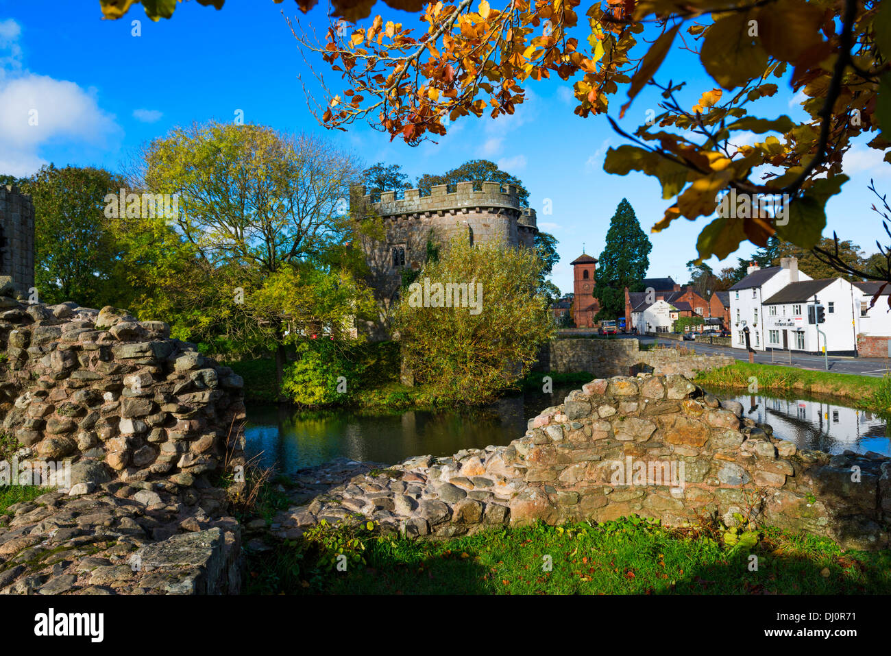 Whittington hi-res stock photography and images - Alamy