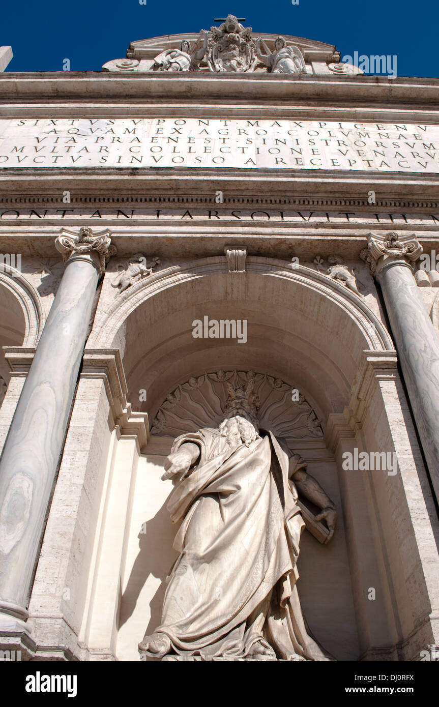 Statue of moses hi-res stock photography and images - Alamy