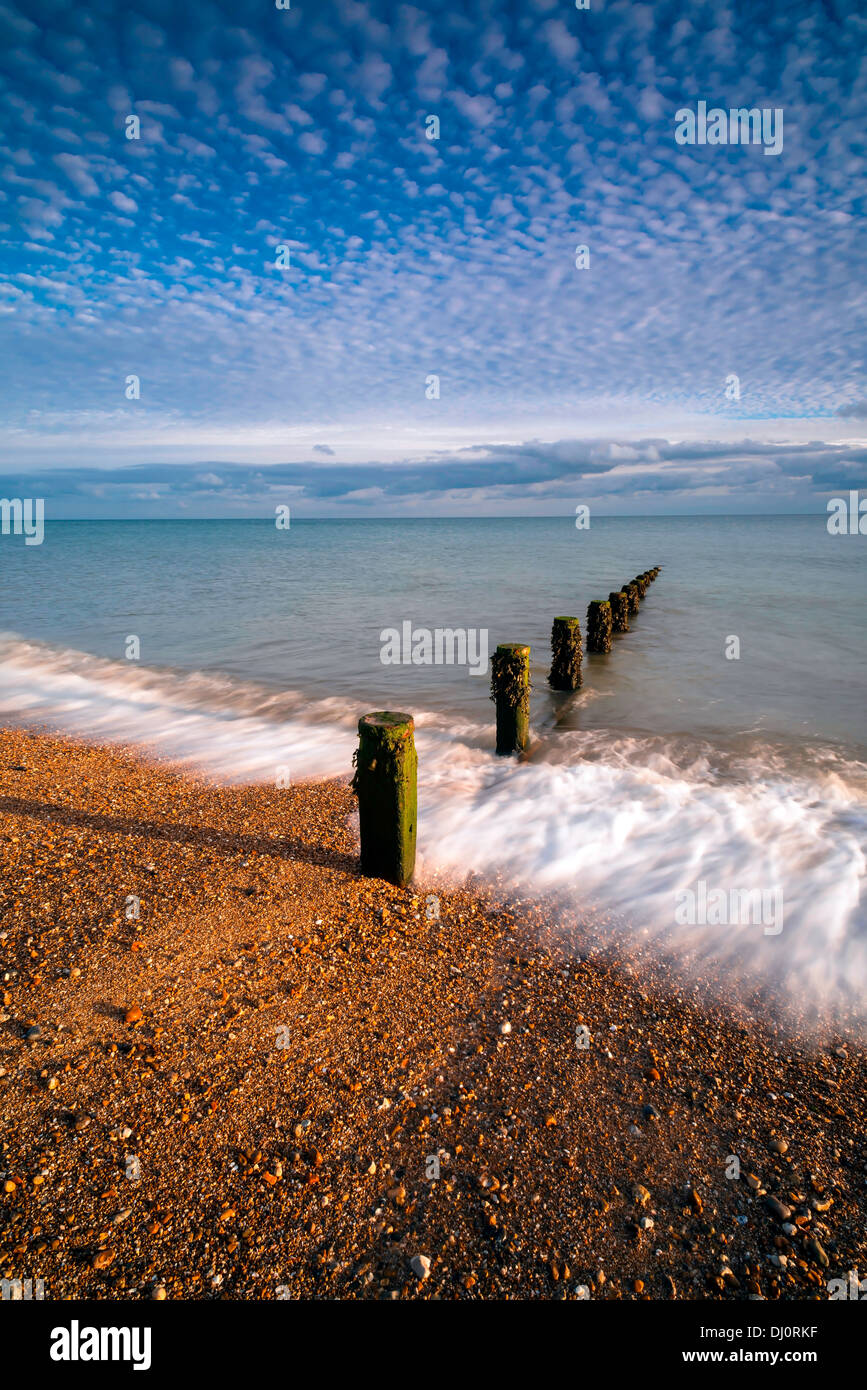 Aldwick bay hi-res stock photography and images - Alamy