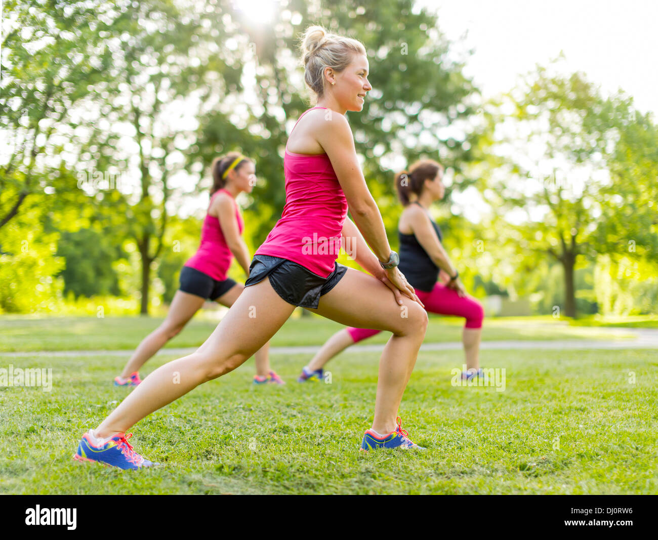 Beautiful women legs hi-res stock photography and images - Alamy