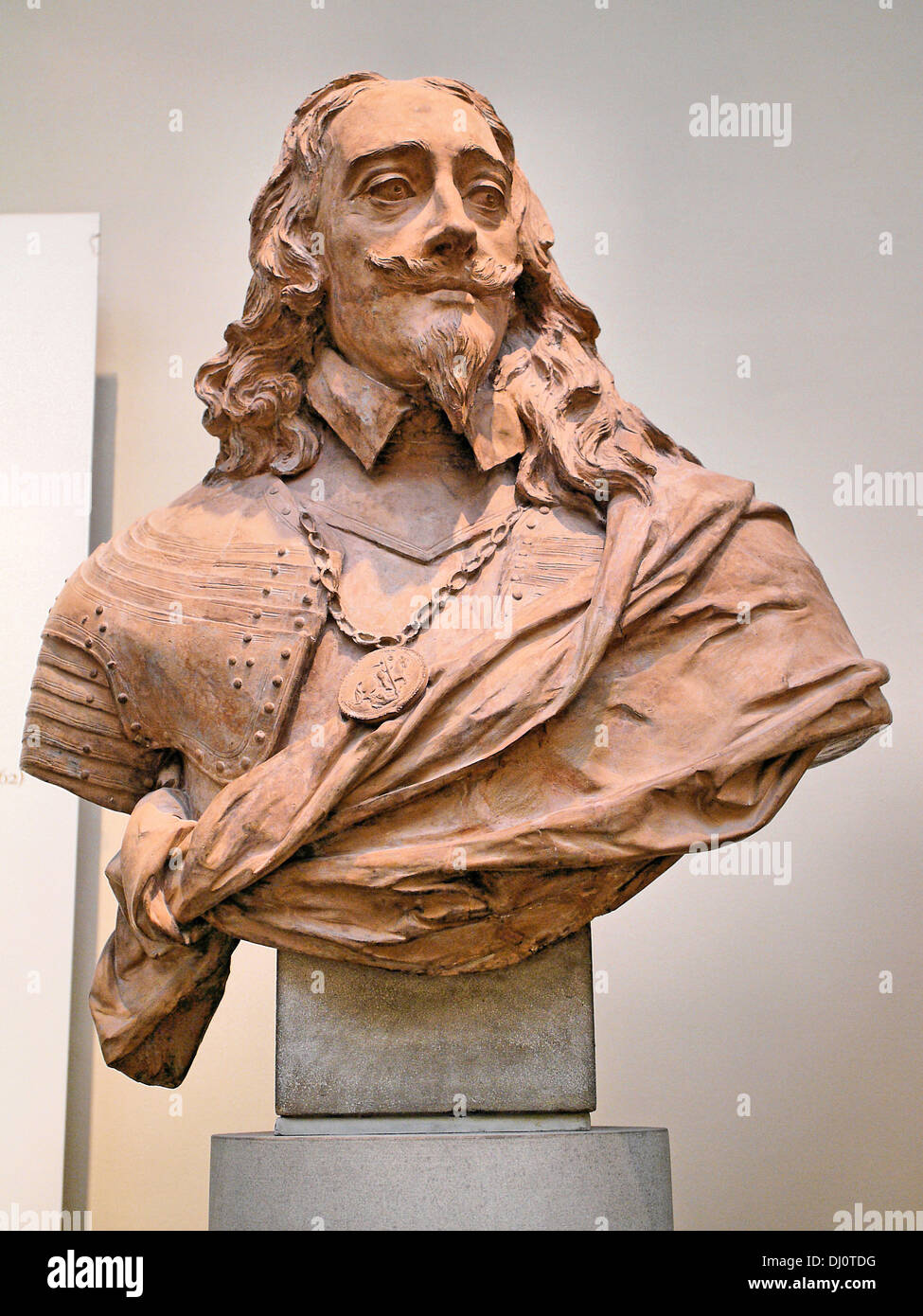 -Statues- British Museum of London (United Kingdom Stock Photo - Alamy