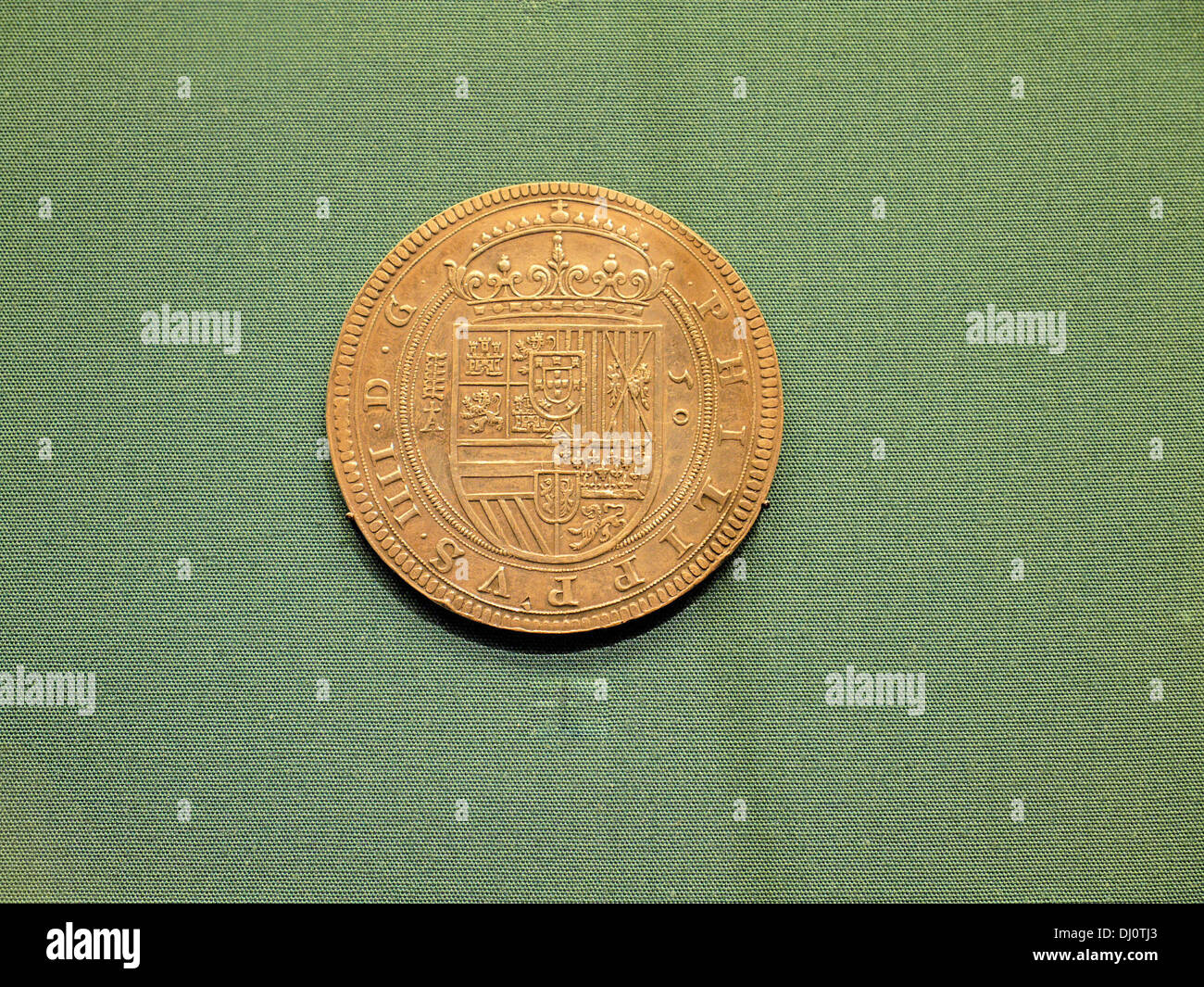 -Coins- British Museum of London (United Kingdom Stock Photo - Alamy