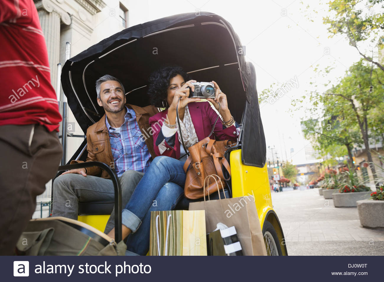 Taking street photographs hi-res stock photography and images - Alamy