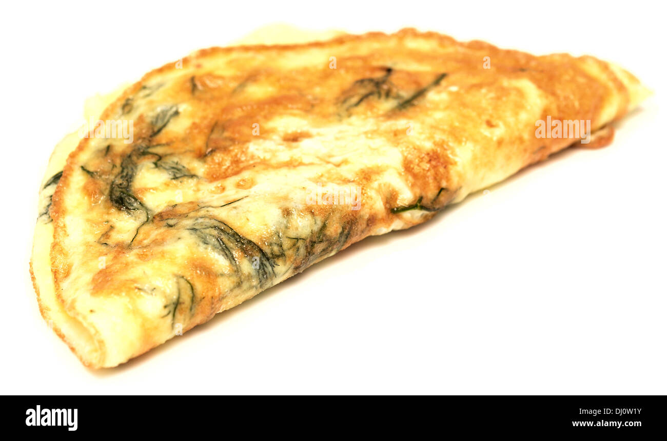 Omelette background hi-res stock photography and images - Alamy