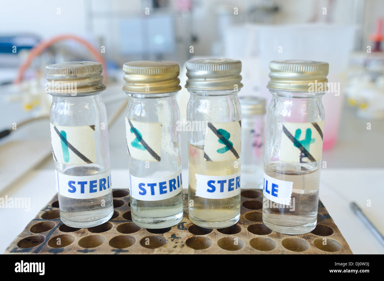 Highly colorful glassware hi-res stock photography and images - Alamy