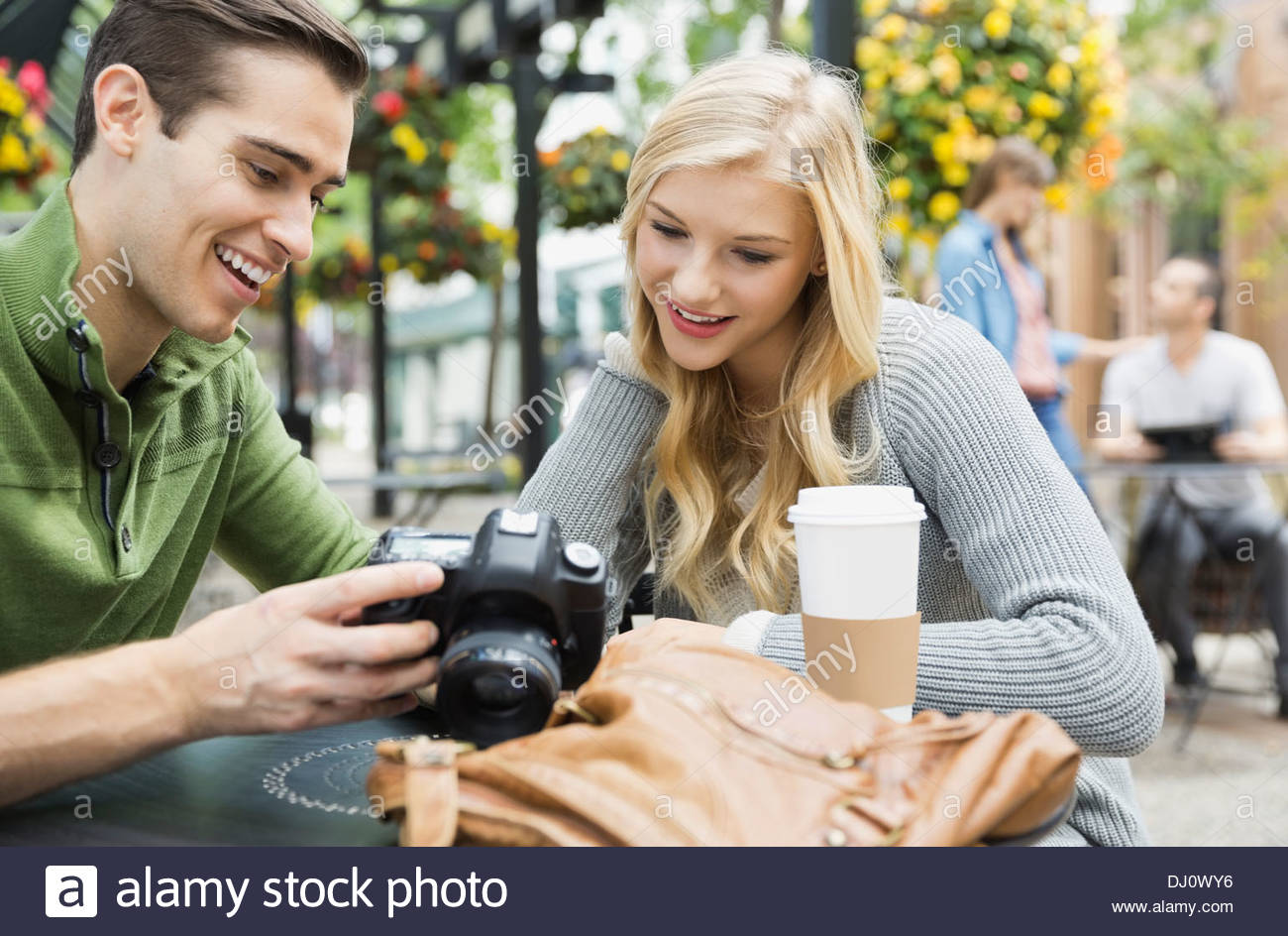 Candid photographs hi-res stock photography and images - Alamy
