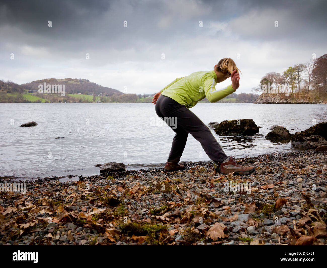 Skim hi-res stock photography and images - Alamy