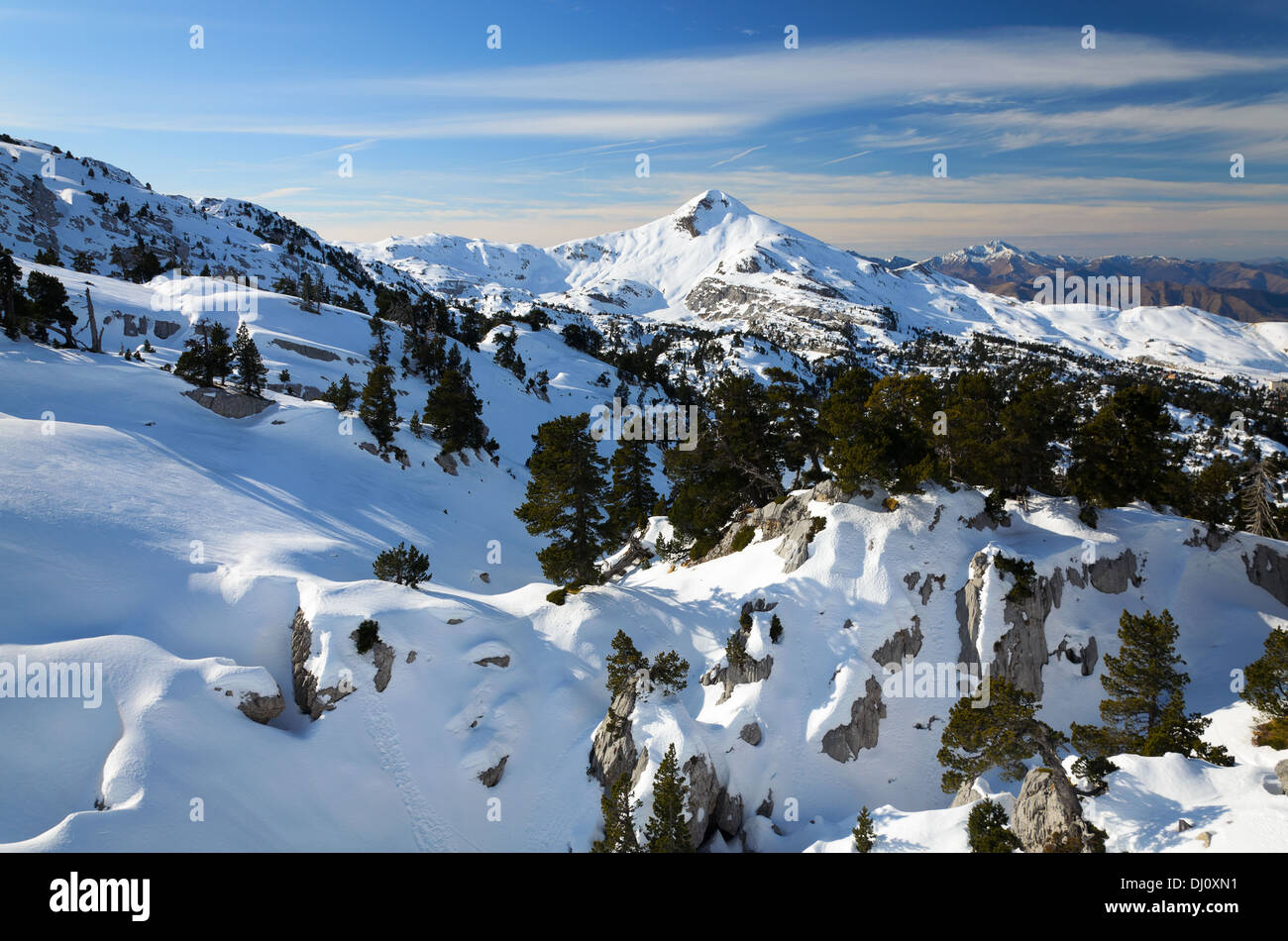 Atlantic pyrenees hi-res stock photography and images - Alamy