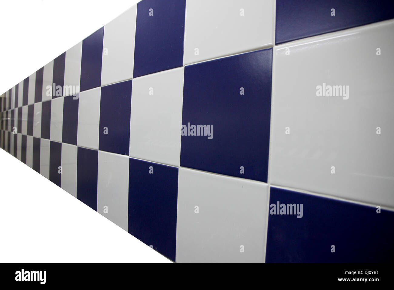 Checkered walls hi-res stock photography and images - Alamy