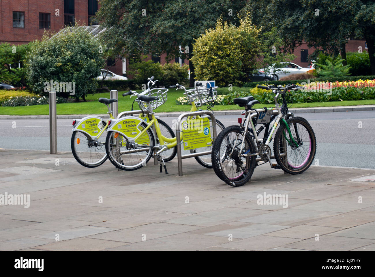 Cycles pedal cycle hi-res stock photography and images - Alamy