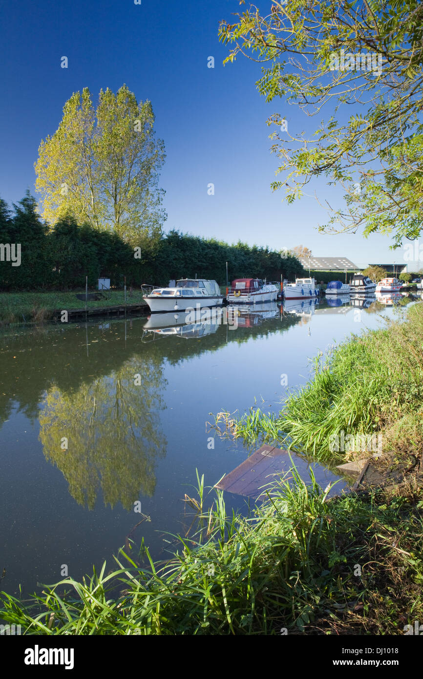 Ancholme hi-res stock photography and images - Alamy