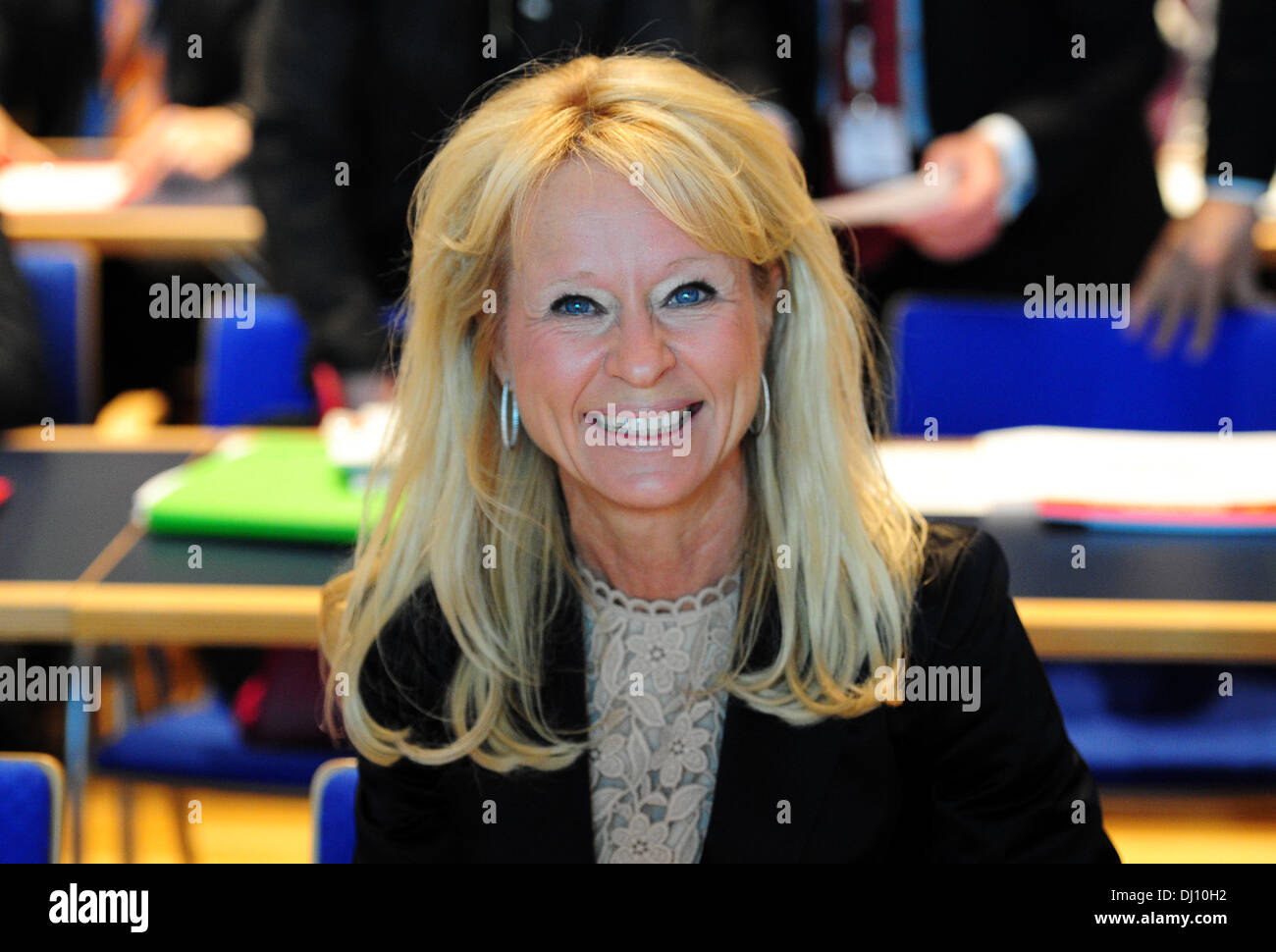 Annika falkengren hi-res stock photography and images - Alamy