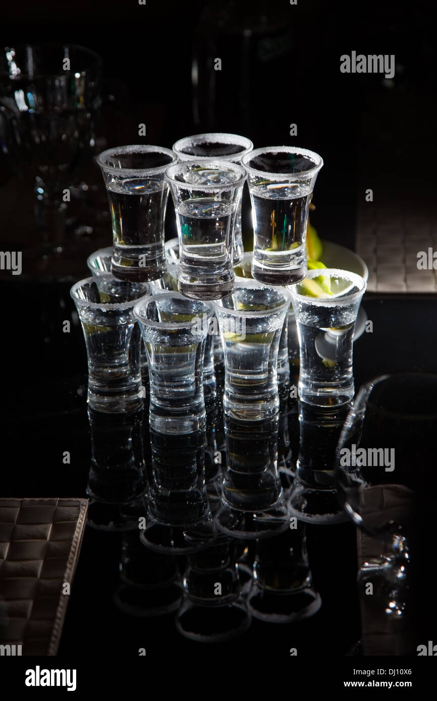 Vertical shot alcohol drink hi-res stock photography and images - Alamy