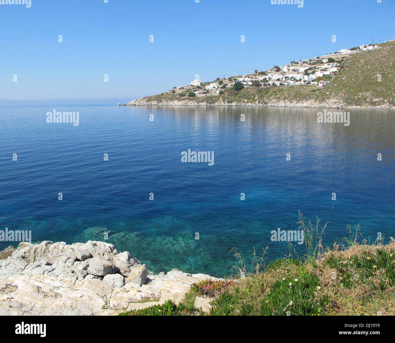 Psarou hi-res stock photography and images - Alamy
