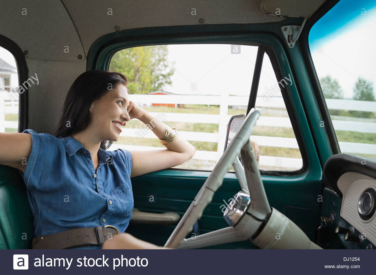 30 truck hi-res stock photography and images - Alamy