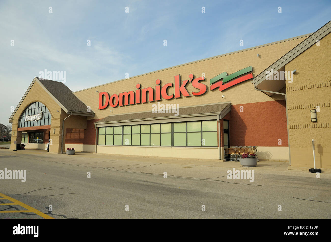 Dominicks food hi-res stock photography and images - Alamy