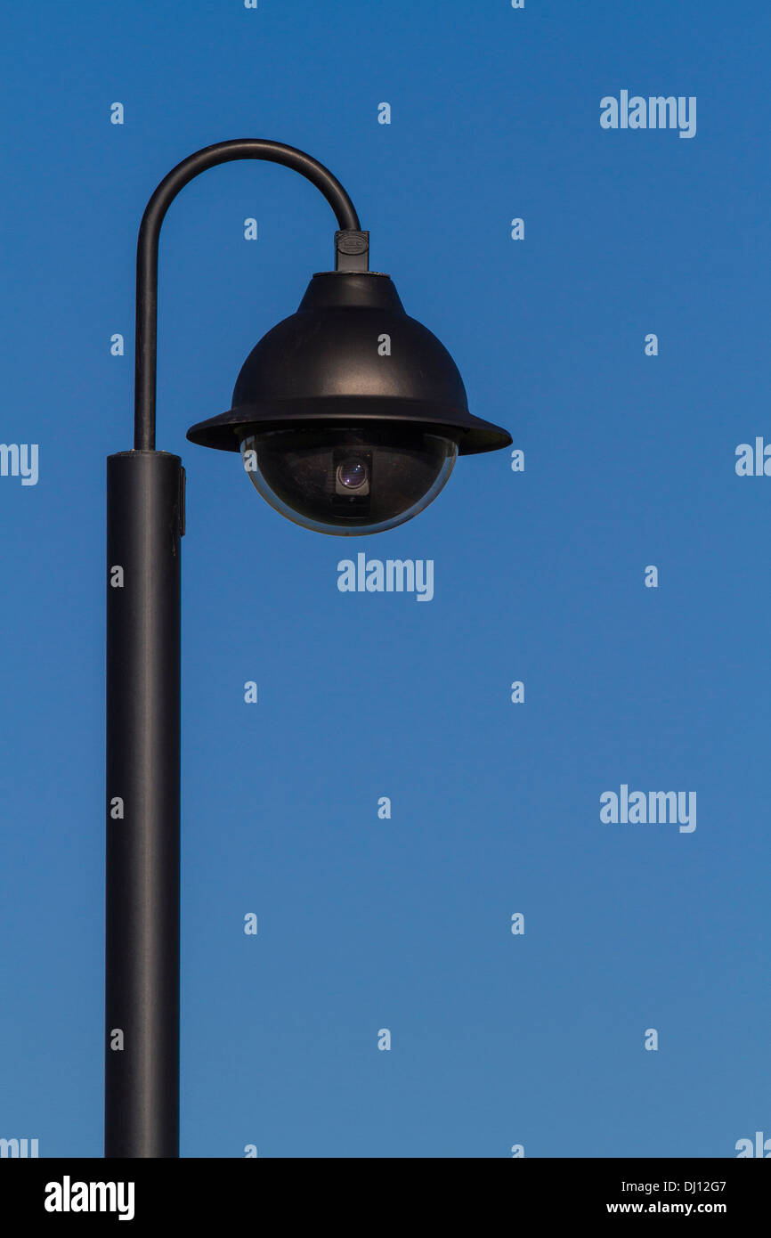 Surveillance camera hi-res stock photography and images - Alamy