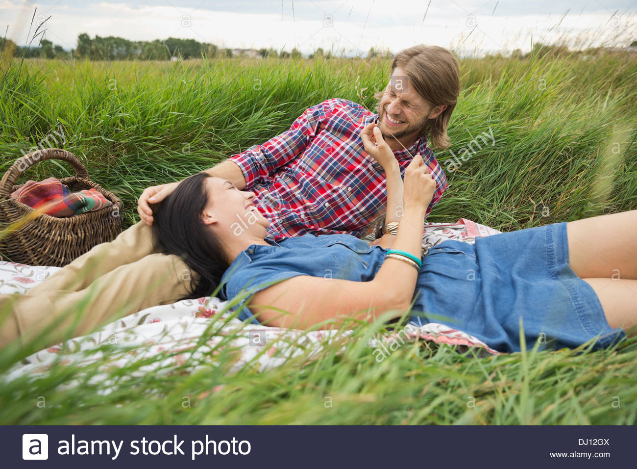 Together in love men hi-res stock photography and images - Alamy