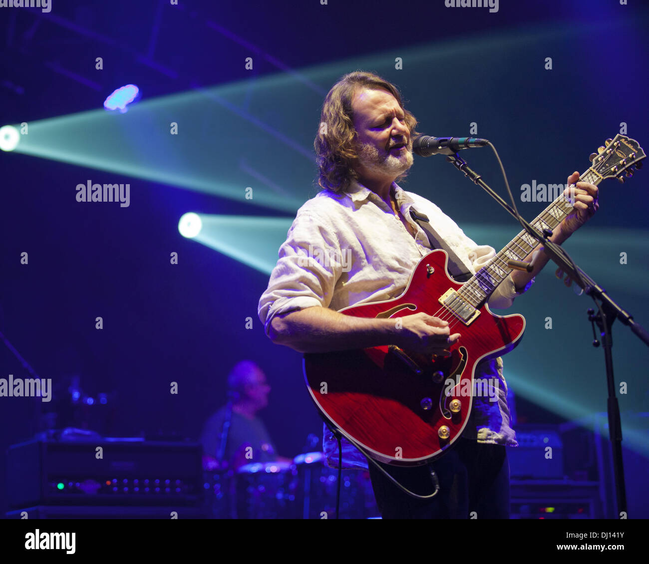 John bell widespread panic hi-res stock photography and images - Alamy