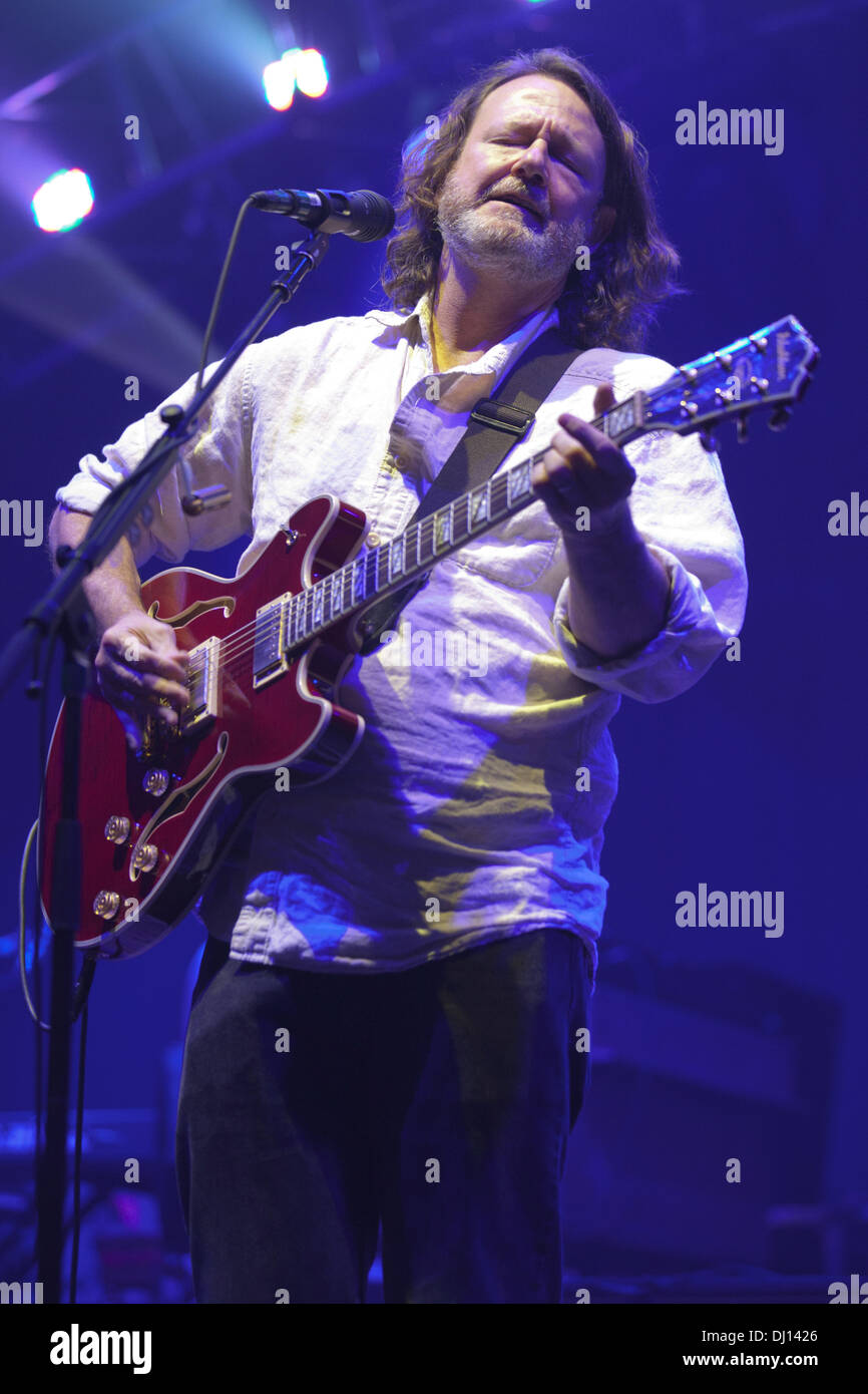 John bell widespread panic hi-res stock photography and images - Alamy
