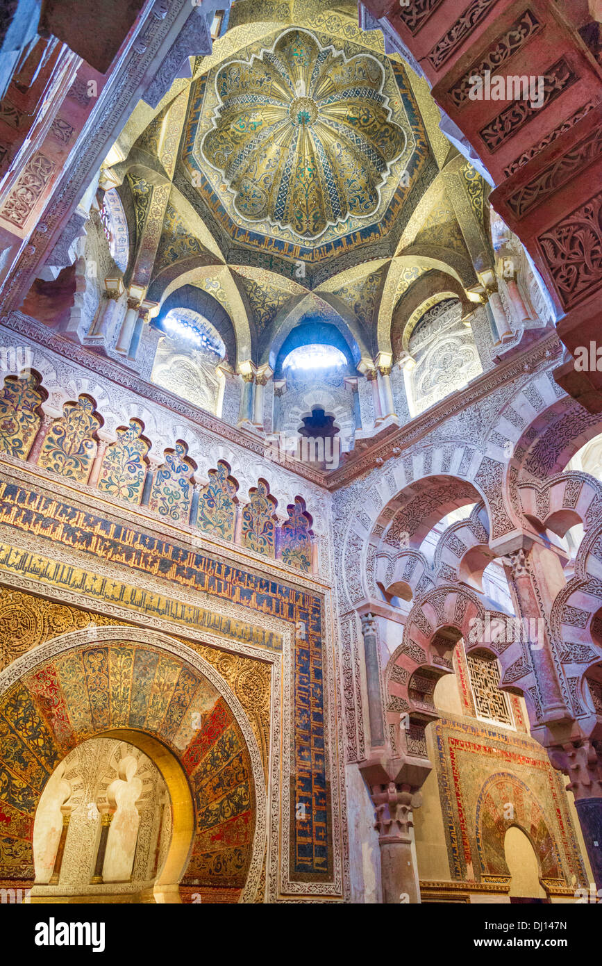 Mihrab High Resolution Stock Photography and Images - Alamy