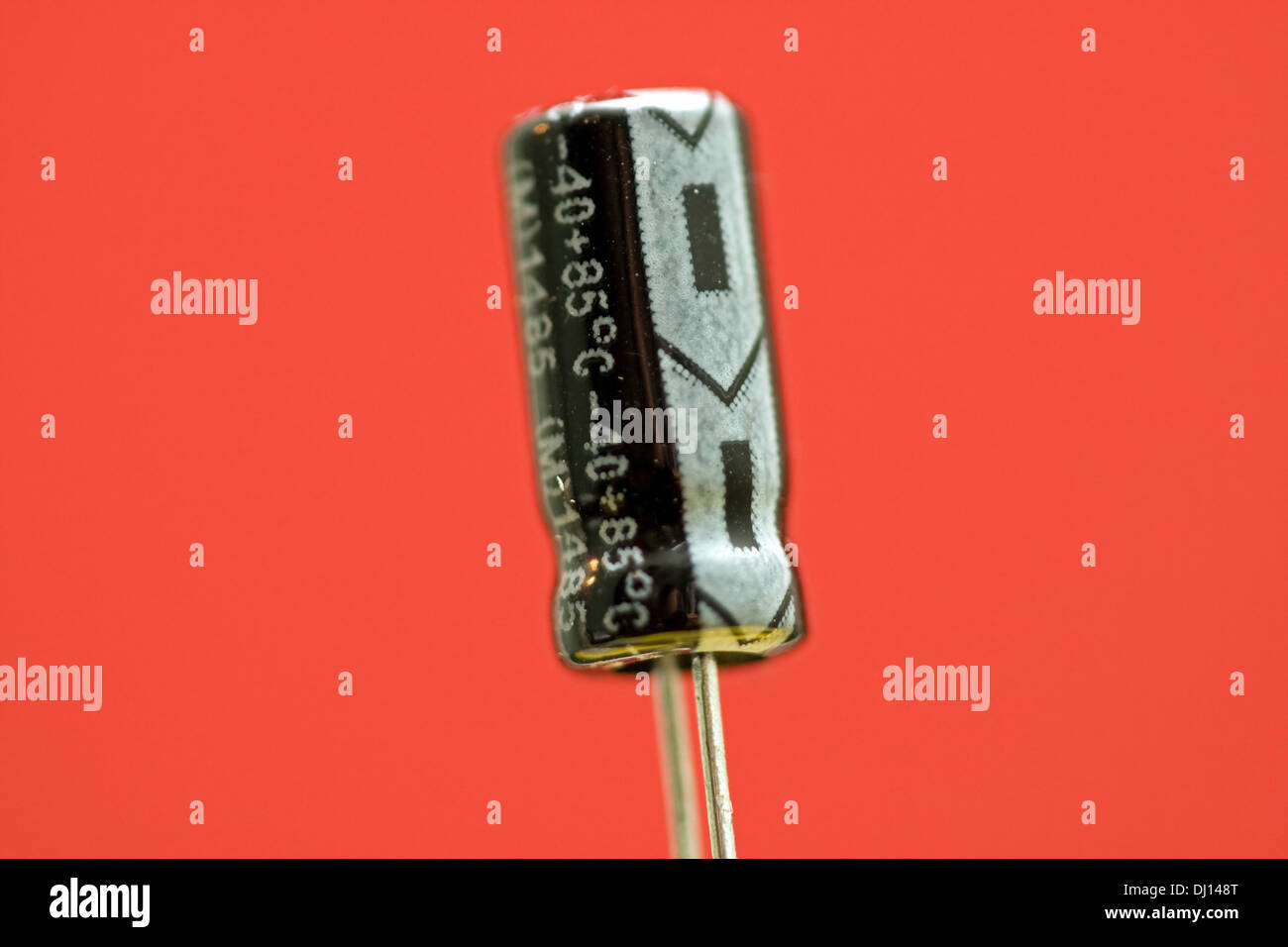 Electronic capacitors hi-res stock photography and images - Alamy