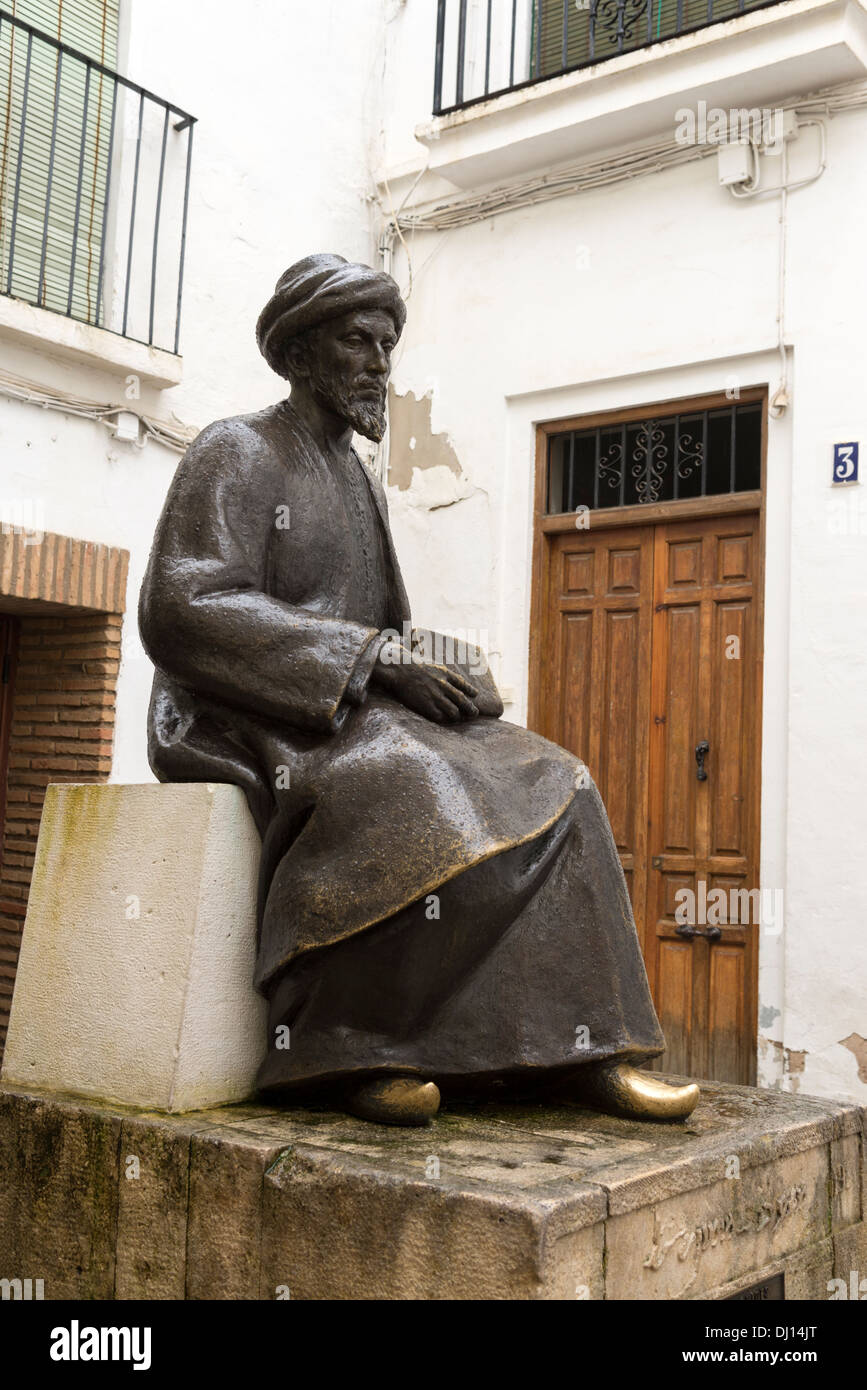 Maimonides High Resolution Stock Photography and Images - Alamy