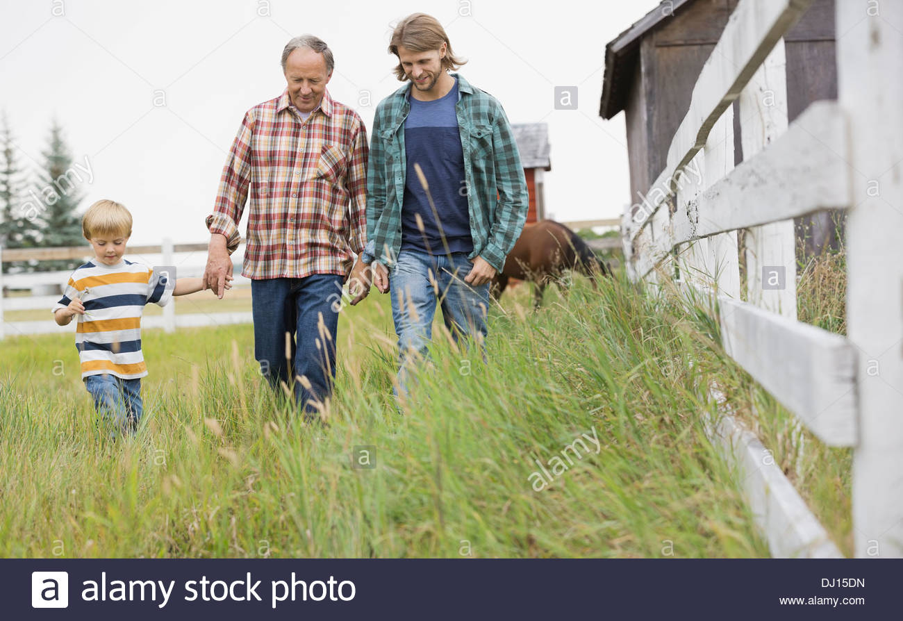 Male generation hi-res stock photography and images - Alamy