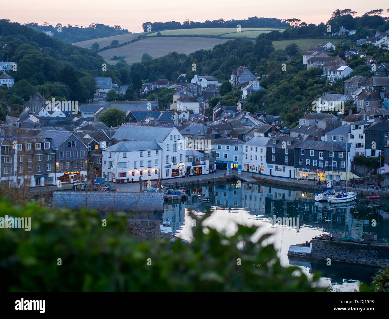Cornwall visitor attractions hi-res stock photography and images - Alamy