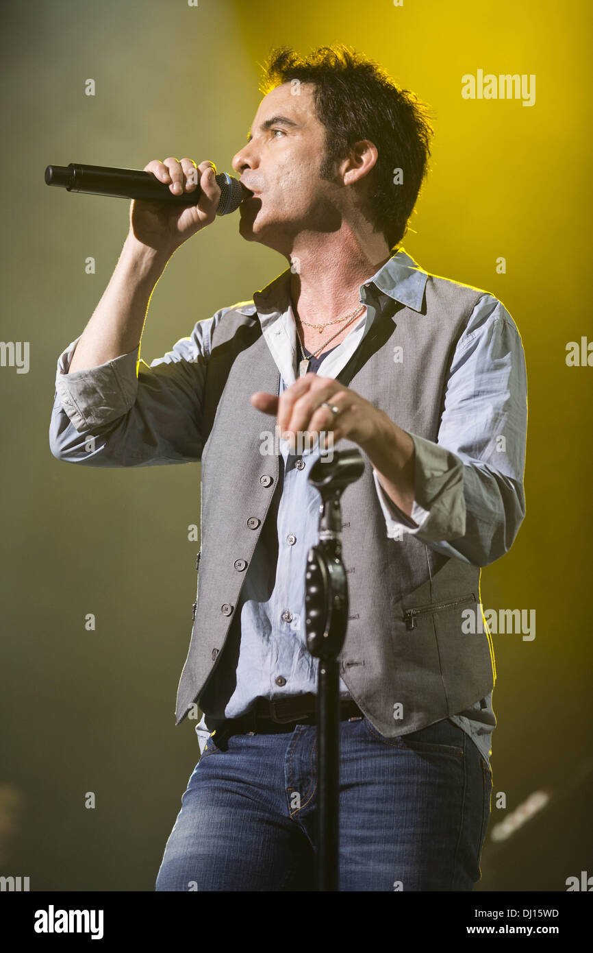 Pat Monahan Train High Resolution Stock Photography and Images - Alamy