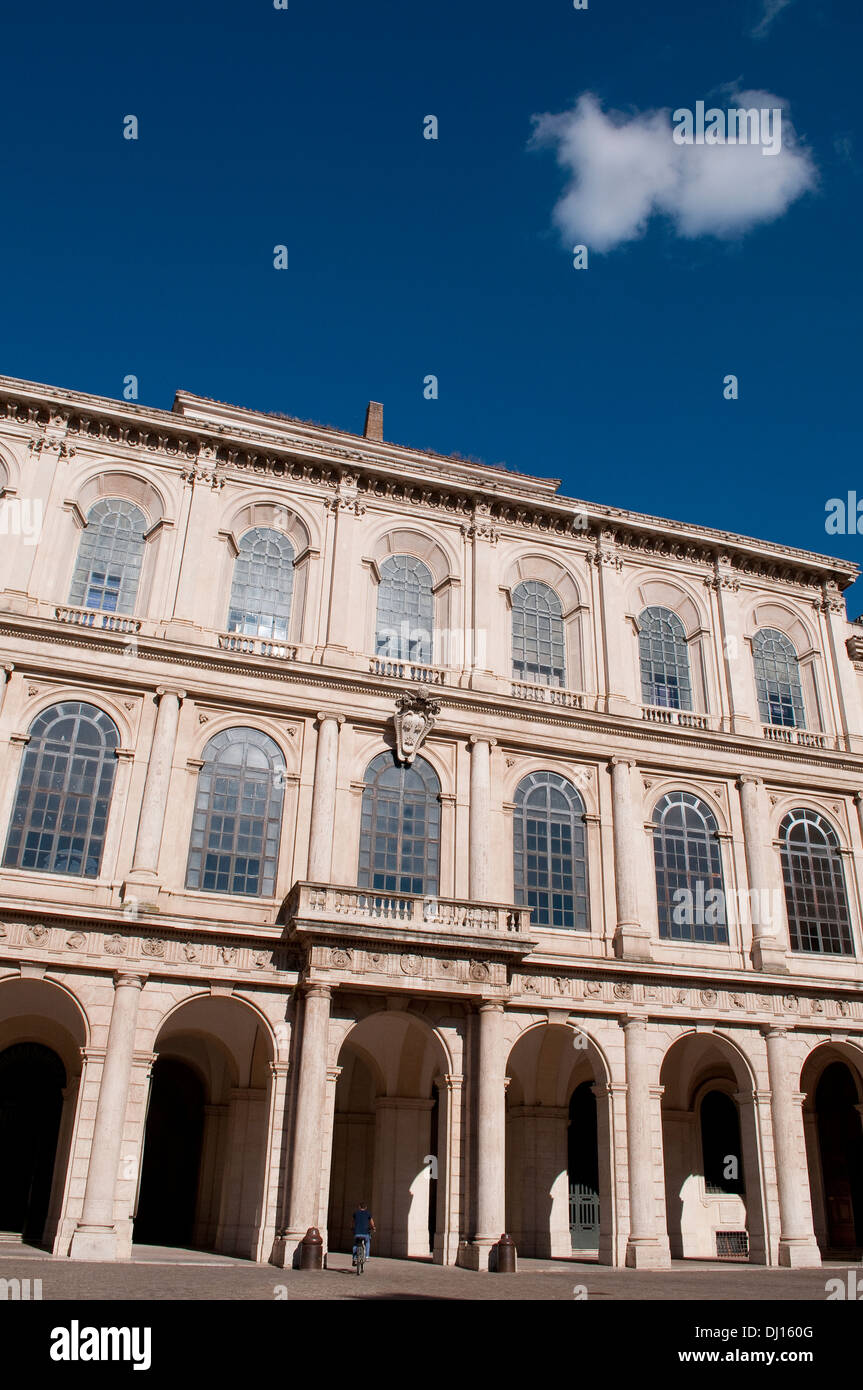 Palace barberini hi-res stock photography and images - Alamy