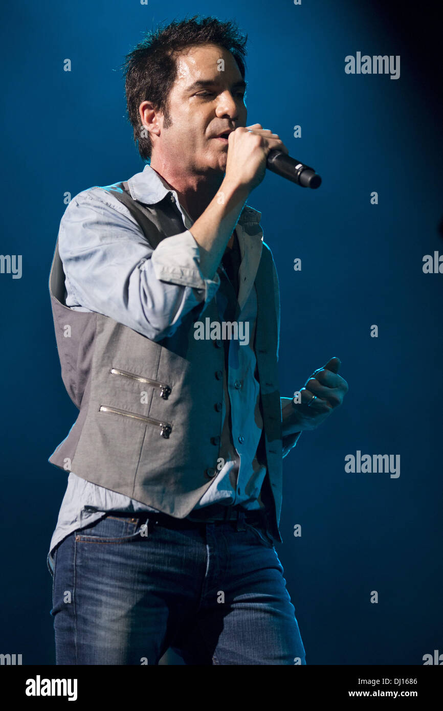 Pat monahan hi-res stock photography and images - Alamy