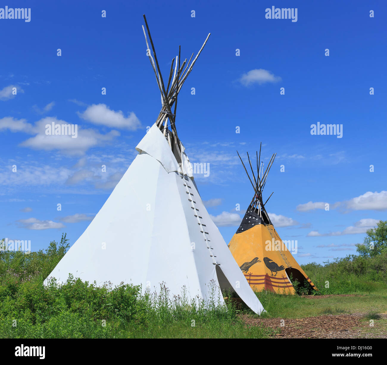 Fort whyte hi-res stock photography and images - Alamy