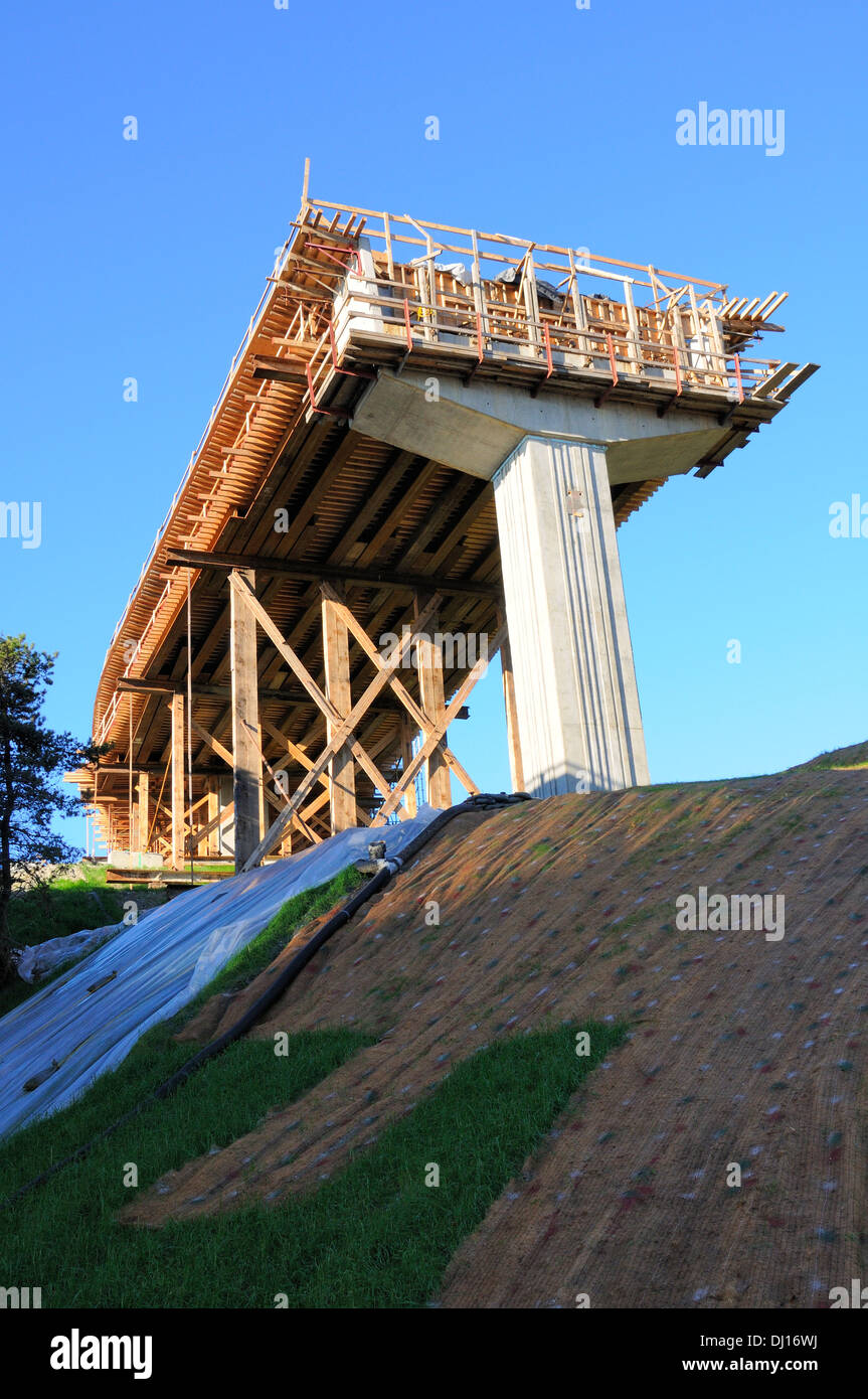 Onramp hi-res stock photography and images - Alamy