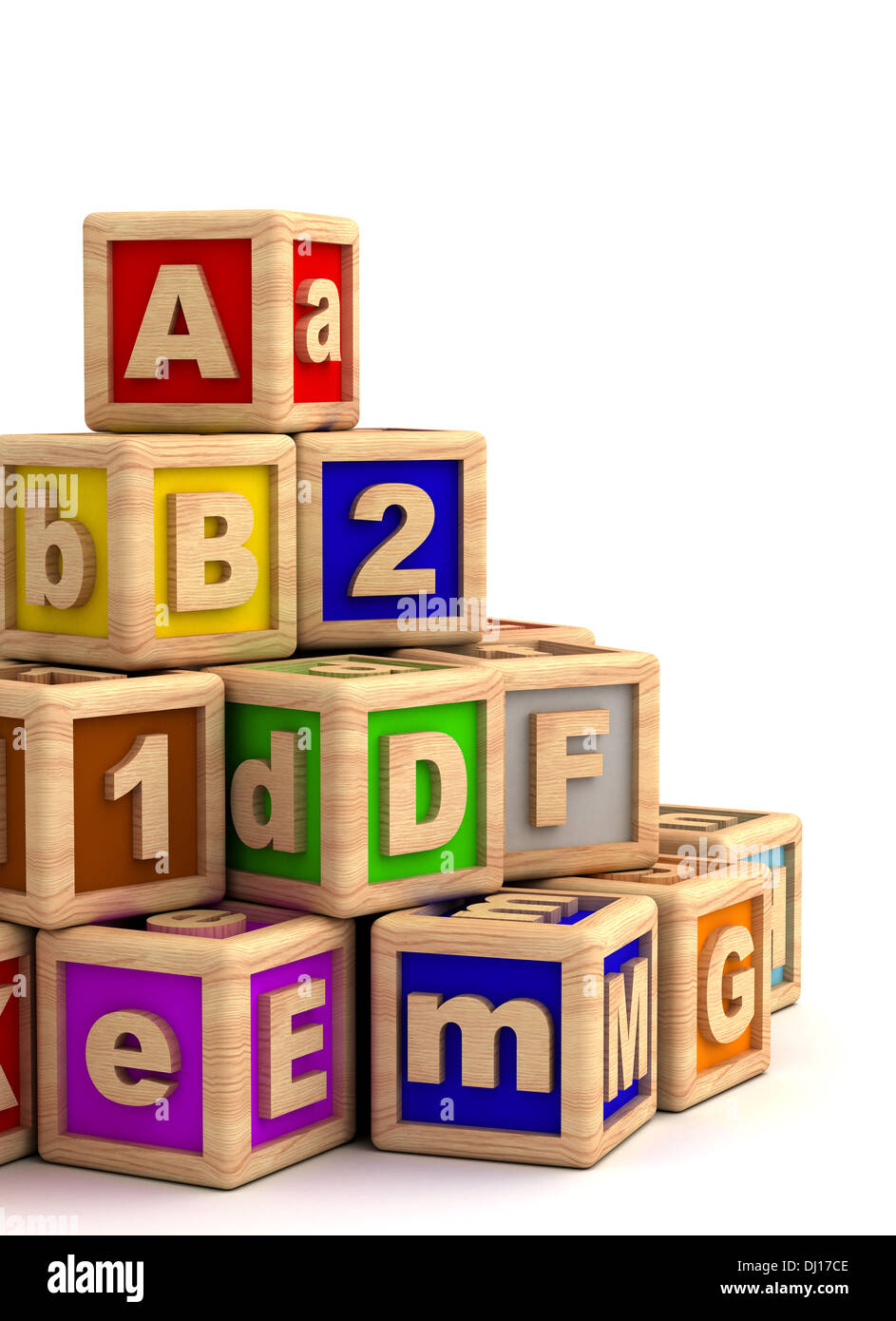 Pyramid play hi-res stock photography and images - Alamy