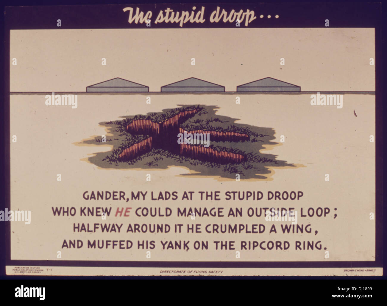 Negative propaganda hi-res stock photography and images - Alamy