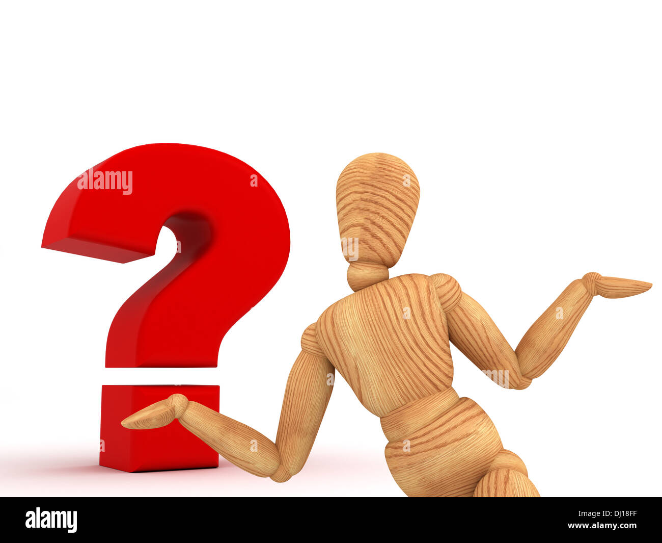 What can I do Stock Photo - Alamy