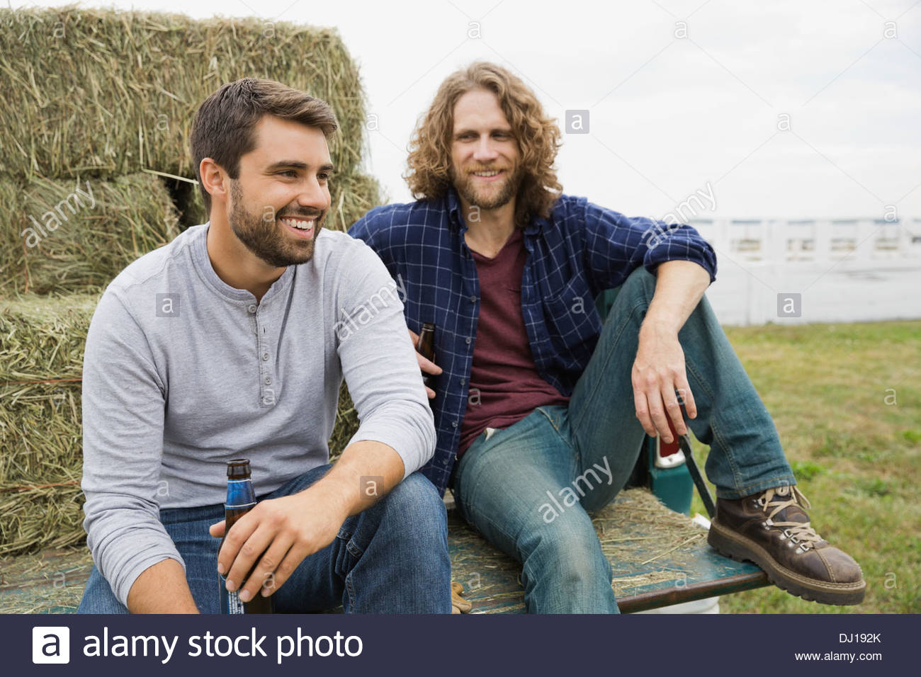 Back pick hi-res stock photography and images - Alamy