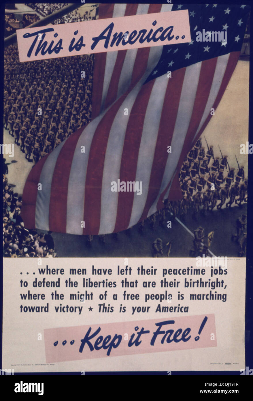 Defend liberties hi-res stock photography and images - Alamy